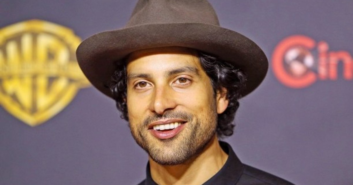 'Magic Mike' actor joins 'Empire' cast | Pulse Ghana