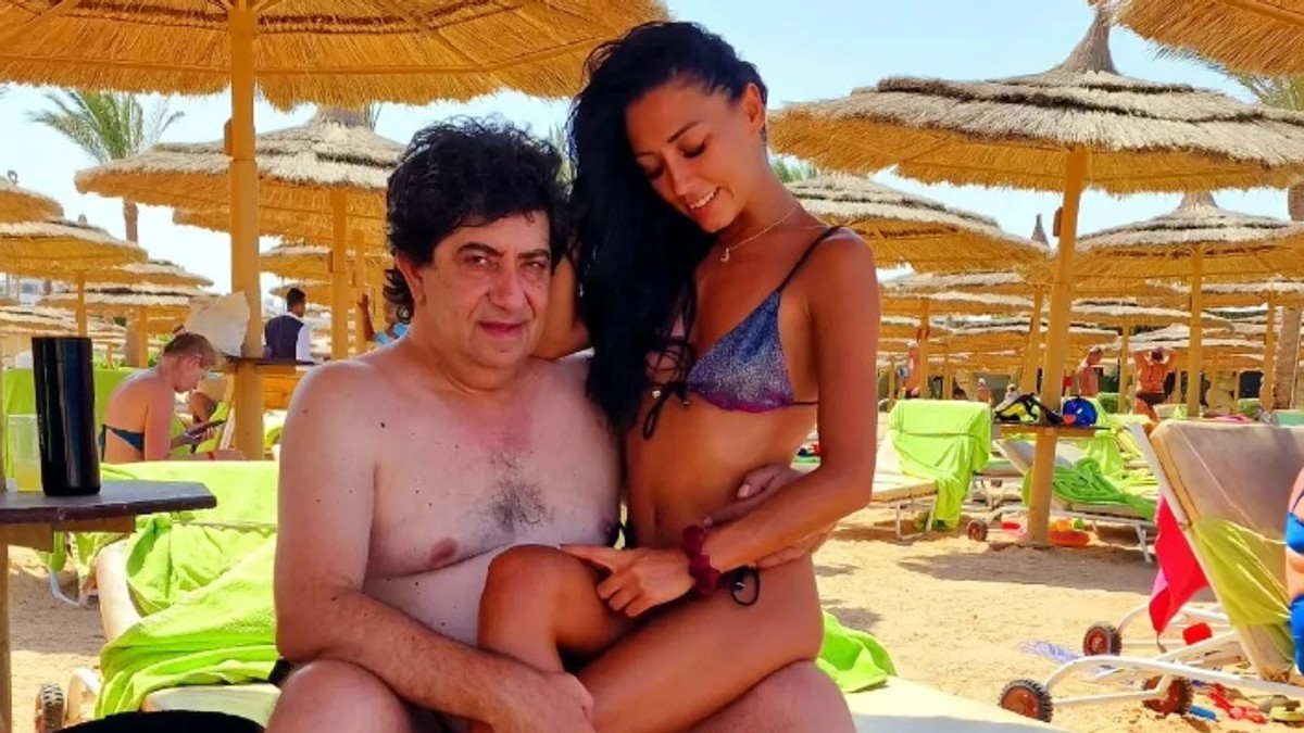 Pevačica trudna sa 30 godina starijim kompozitorom: "Dugo smo se borili, imam zdravstvene ...