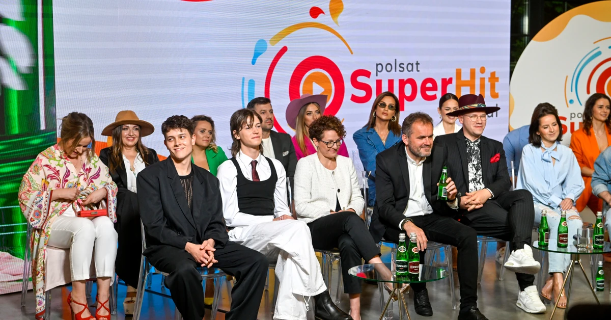 Polsat SuperHit Festiwal w Sopocie. Kto wystąpi? Gdzie i kiedy oglądać? - Dziennik.pl