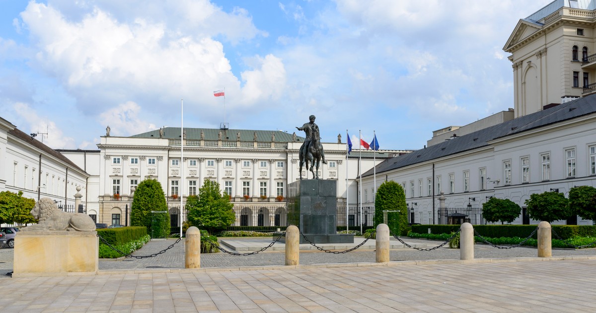 Wybory prezydenckie 2020: Lista kandydatów. Na kogo można głosować ... Wybory prezydenckie 2020: Lista kandydatów. Na kogo można głosować ...