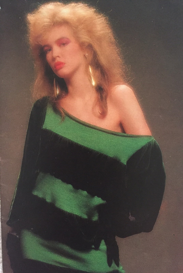 Bogna Sworowska kończy 50 lat. Jak się zmieniała? [ZDJĘCIA] - Plejada.pl