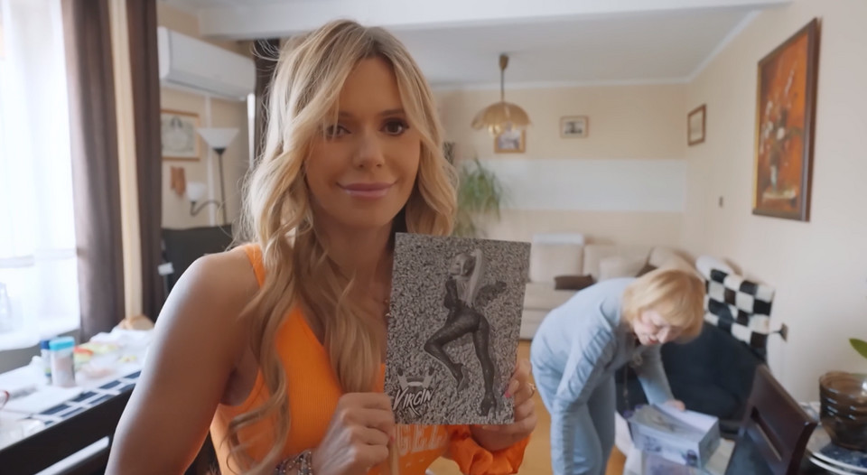 Rodzice Dody mają w domu "ołtarzyk". Trzymają tam pamiątki związane z córką - Plejada.pl