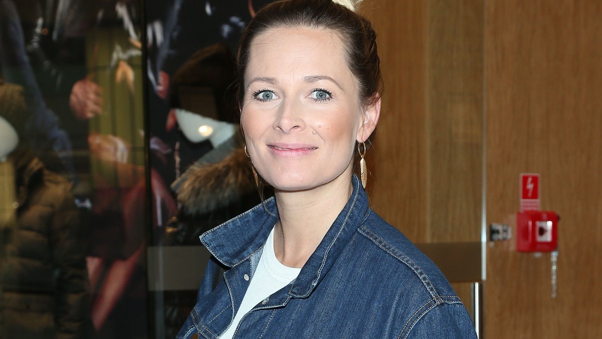 Odeta Moro - prawdziwe imię i nazwisko gwiazdy. A jak kiedyś nazywał ...