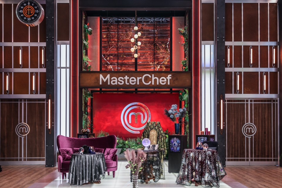 "MasterChef". Zmiany w jury i nowe studio. Tomasz Jakubiak w programie ...