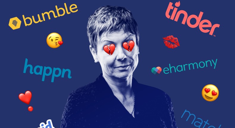 I'm 25, and I talked to 3 single women in their 50s about what it's ...