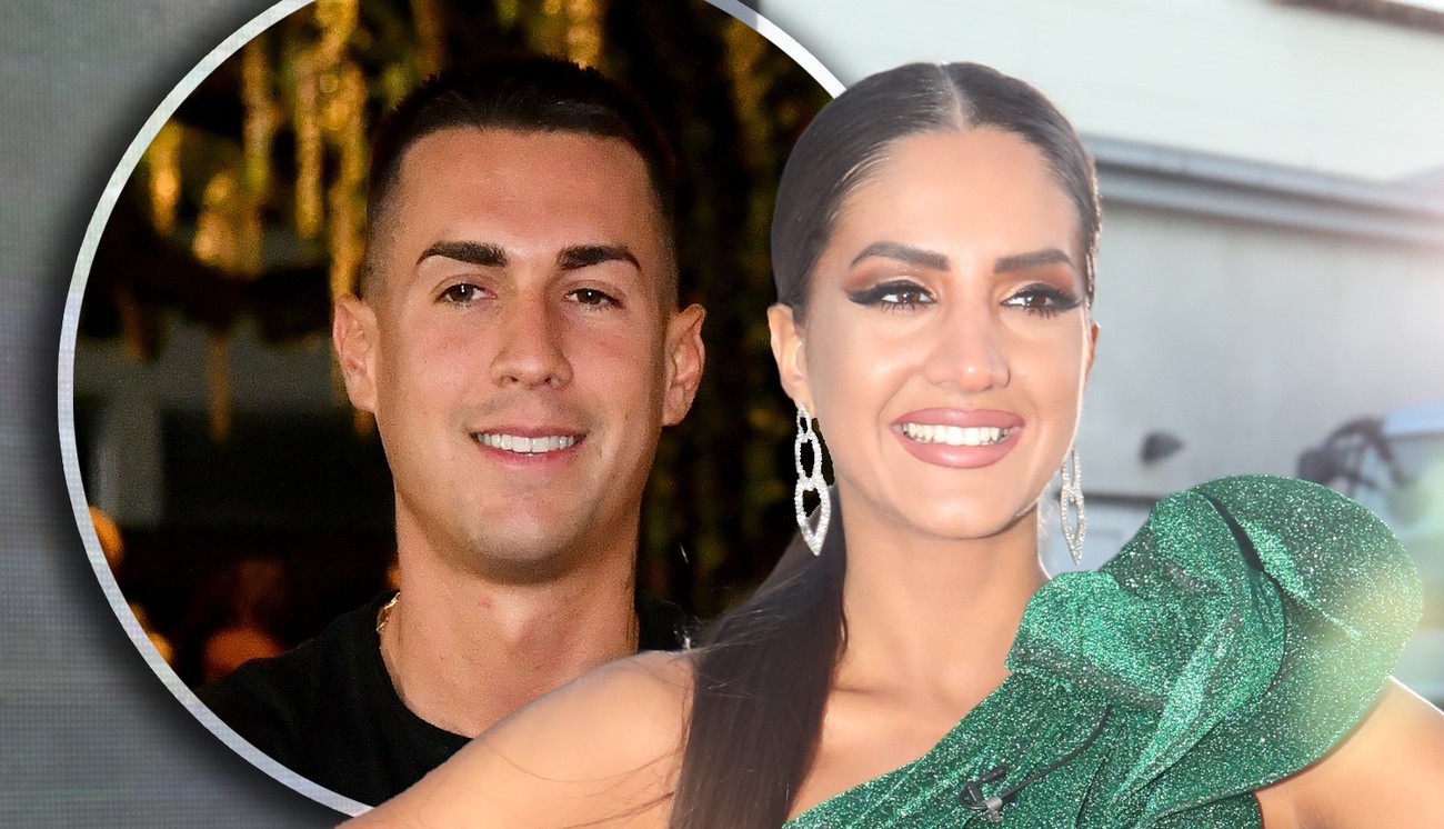 Mateja Matijević šokirao izjavom o Anđeli Đuričić, evo da li bi joj se ...