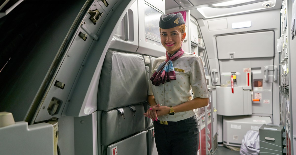 Najlepsze linie lotnicze świata. Ranking Skytrax 2019