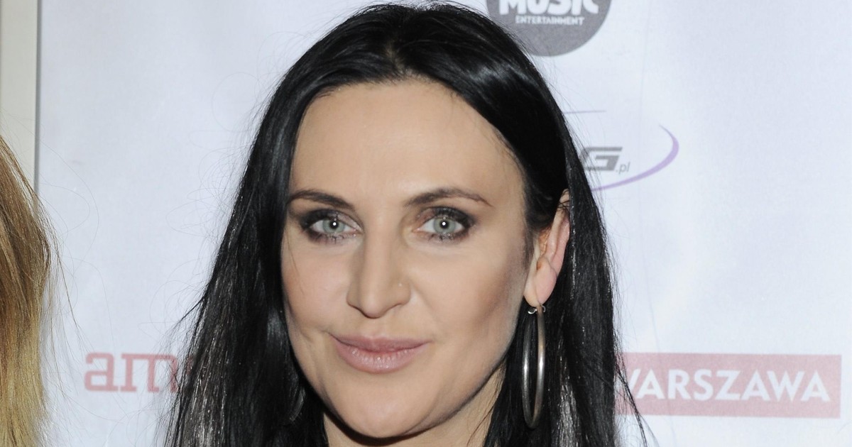 Kayah jako nastolatka przeszła operację plastyczną. Strasznie cierpiała