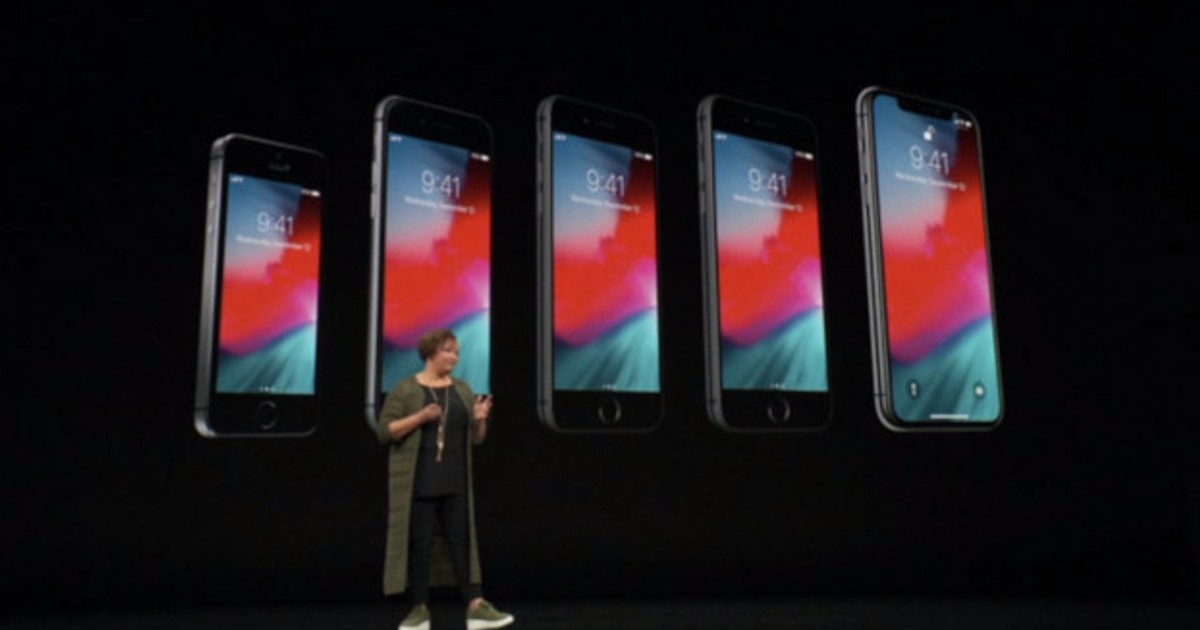 Apple Special Event 2018 - podsumowanie konferencji