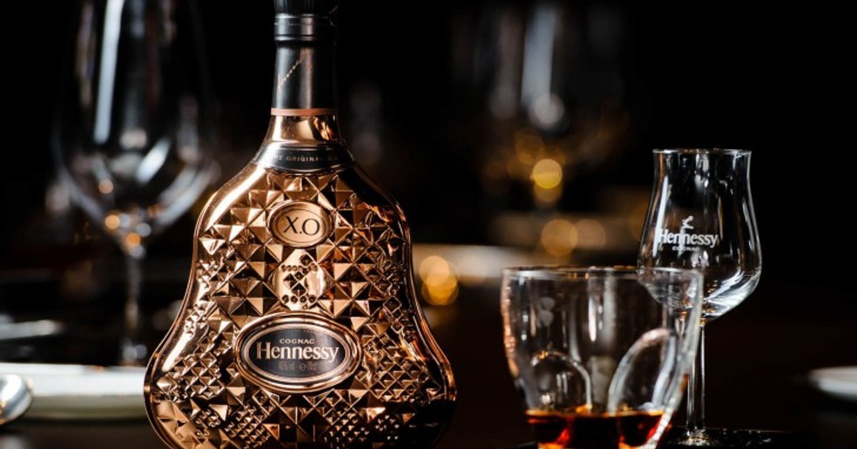 Top 10 cognac & brandy brands in Africa by consumer preference in 2023 ...