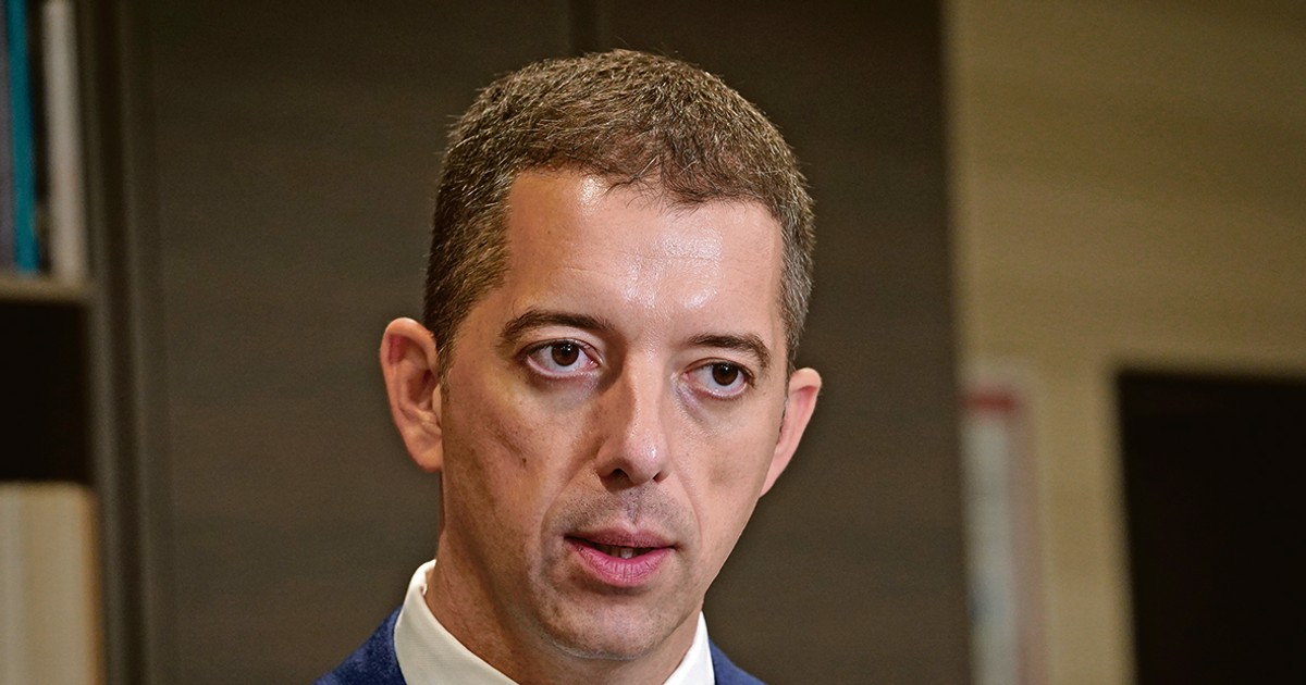 Đurić: Srbija se pridružuje sećanju na žrtve 11. septembra posvećena ...