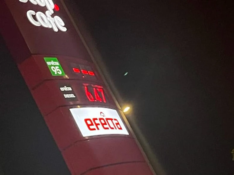 Orlen twierdzi, że dostarcza zakontraktowaną ilość paliw na stacje benzynowe. A jak jest naprawdę?