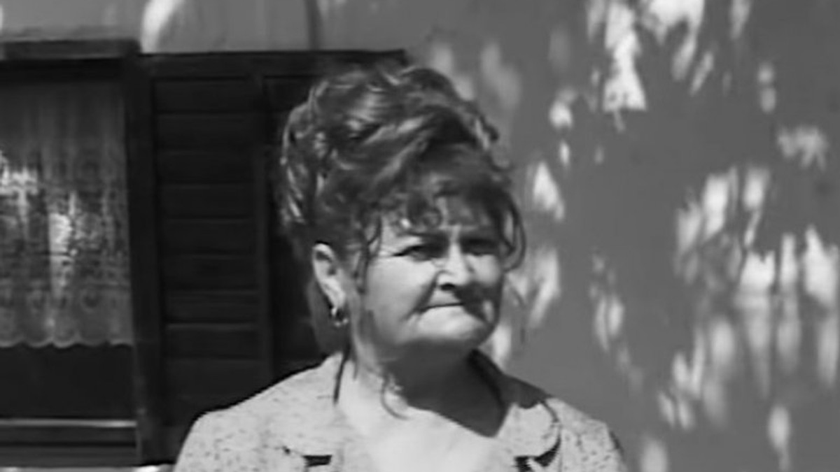 mica trofrtaljka milica ostojic smrt umrla poginula - Blic