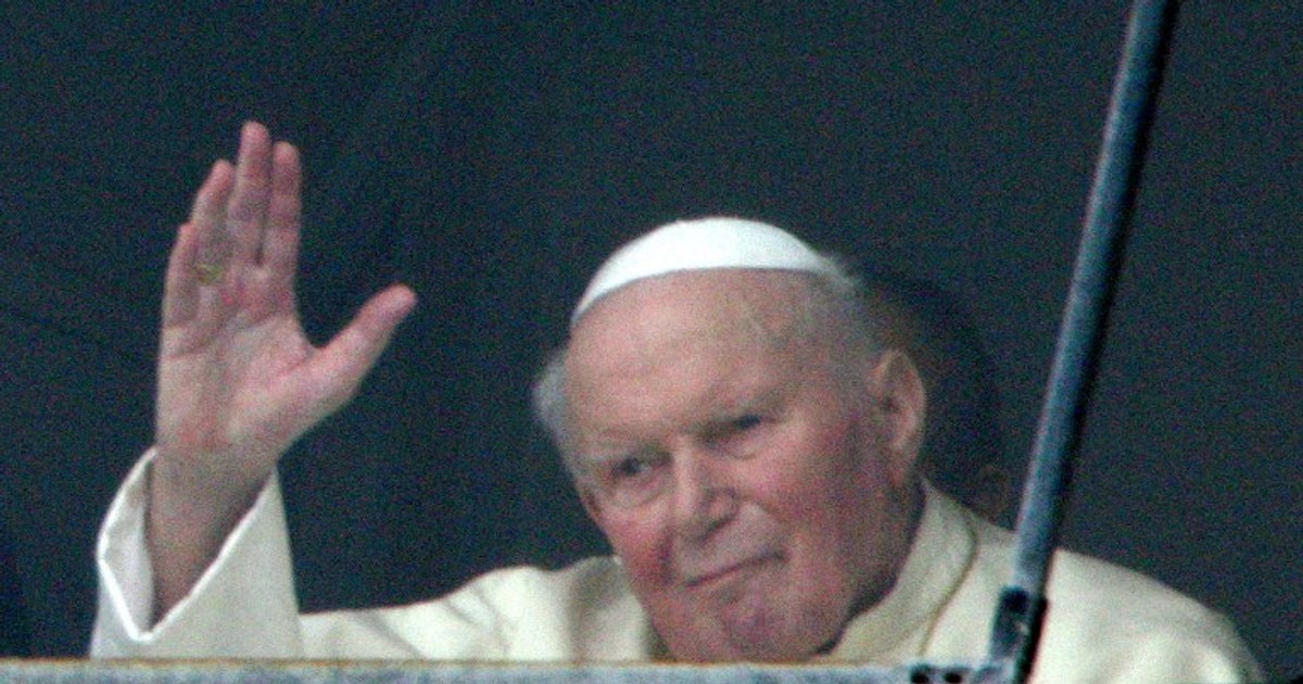 Źródła: w lipcu końcowe głosowanie w sprawie kanonizacji Jana Pawła II ...