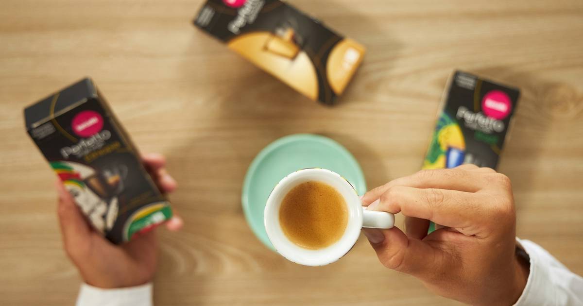 Barcaffe perfetto kafa je pravo zadovoljstvo ukusa Noizz