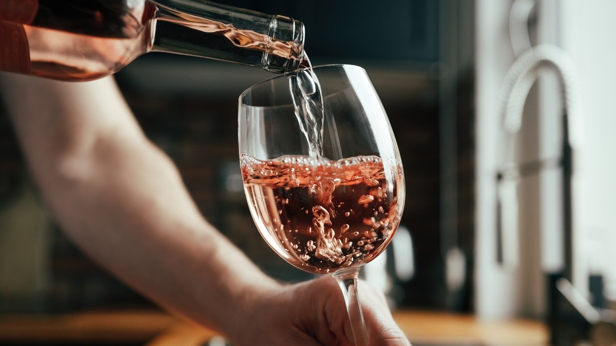 Tompa Imre ajánlata: Teleki Rosé Cuvée - Blikk