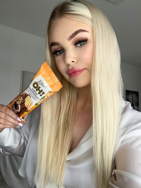 Testuję lody od Julii Żugaj. Dietetyk alarmuje. "Ultraprzetworzony ...