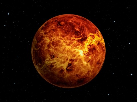 Wenus w retrogradacji! Co to oznacza?