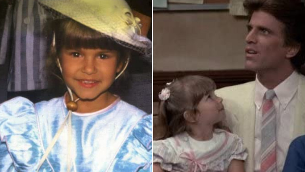 Mogła zrobić wielką karierę. Przemocowy ojciec zabił 10-letnią aktorkę ...