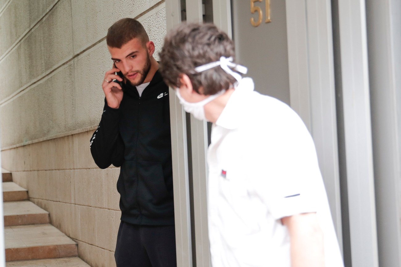 veljko raznatovic supruga vujadin savic - Blic