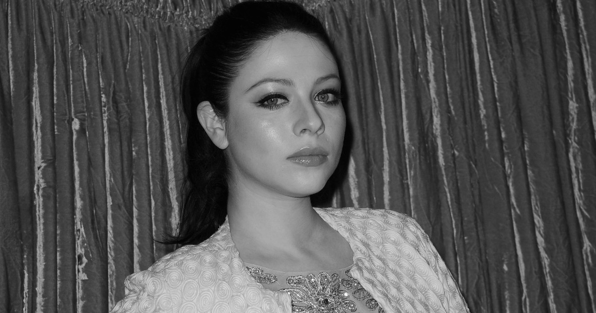 Nie żyje aktorka z serialu "Plotkarka". Michelle Trachtenberg miała 39 lat