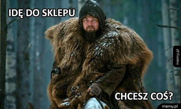 Zima dotarła do Polski. Oto najlepsze memy - Kobieta