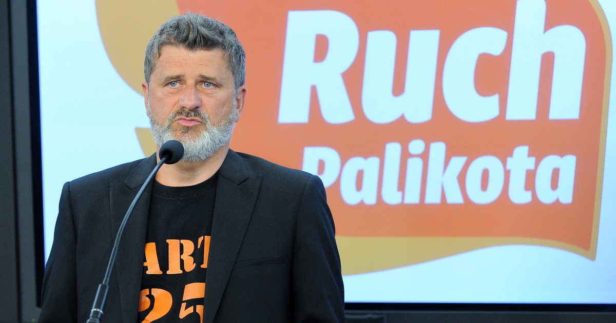 Palikot: Duda jest owocem kiepskiej prezydentury Komorowskiego - Wiadomości