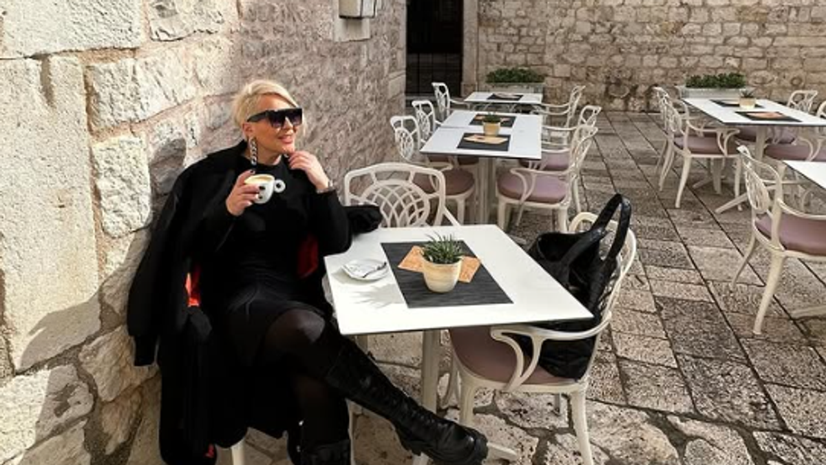 Indira Levak objavila da se razvodi nakon 11 godina braka, a ovako je pričala o braku: "Nije ...