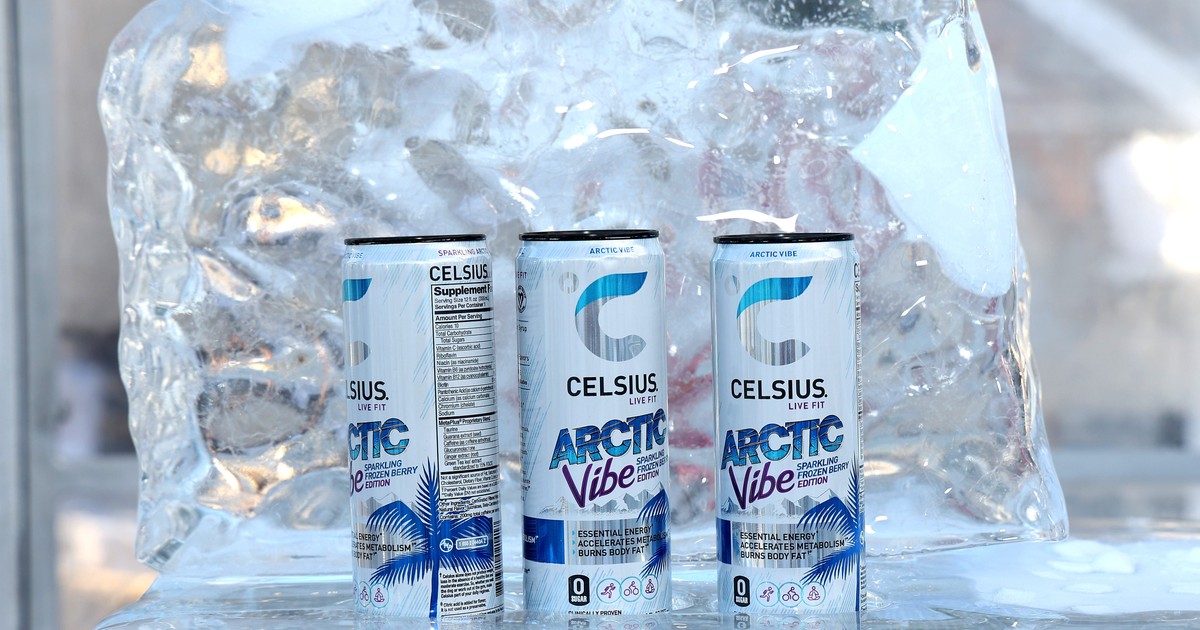 Celsius CEO says one of the scariest times for the energy-drink brand ...