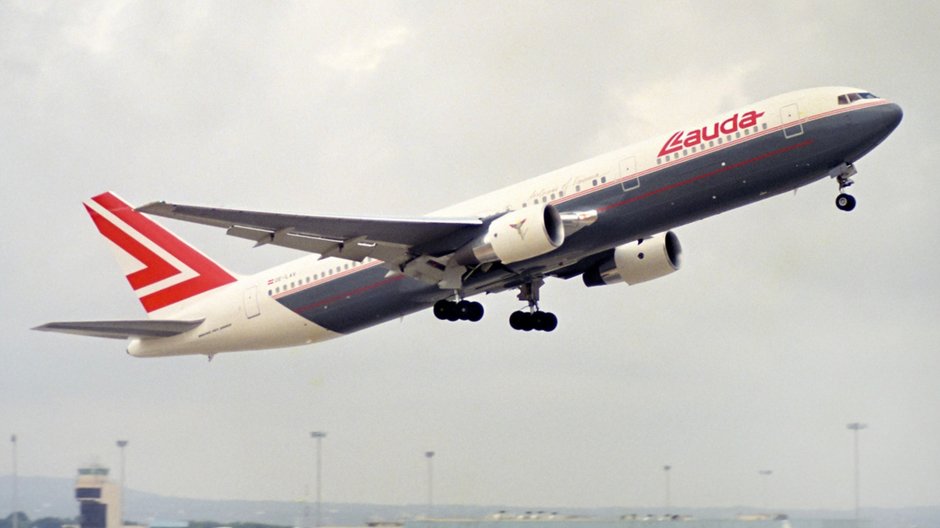 Katastrofa Boeinga 767 linii Lauda Air - Informacje