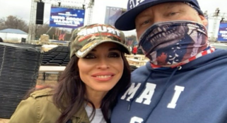 A police detective filed for divorce from his wife after she was ...