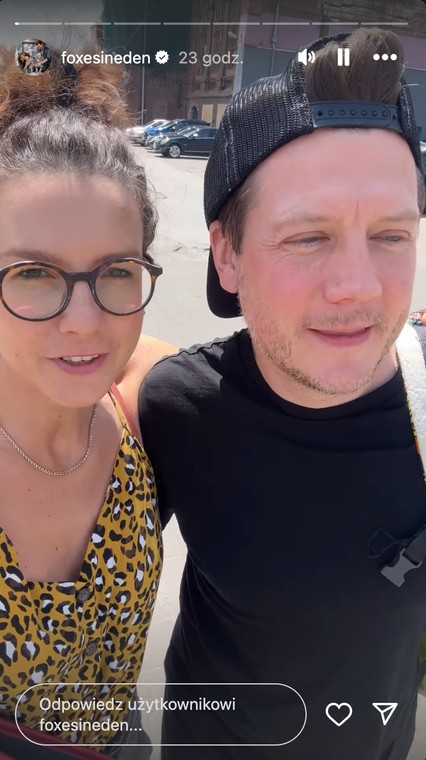 Jakub Tolak przeszedł ciężką operację. Zofia Samsel zdradza, jak się ...