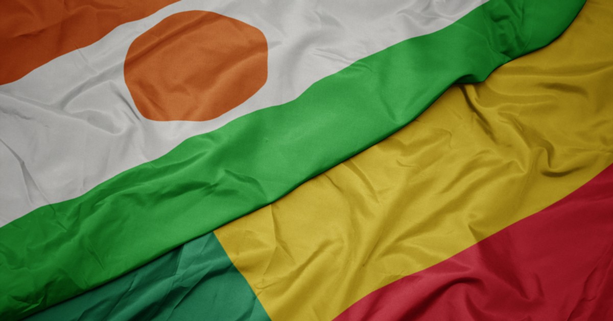 Benin-Niger relations deteriorate as both countries expel diplomatic ...