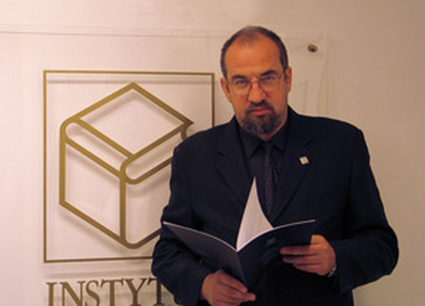 Prof. Modzelewski: sojusznikiem władzy ma być uczciwy podatnik - Forsal.pl