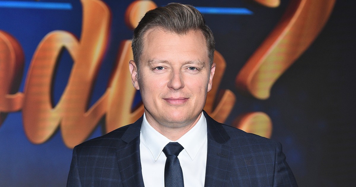 Rafał Brzozowski zapytany o ślub. Rozmawiał już o tym z bliskimi ...
