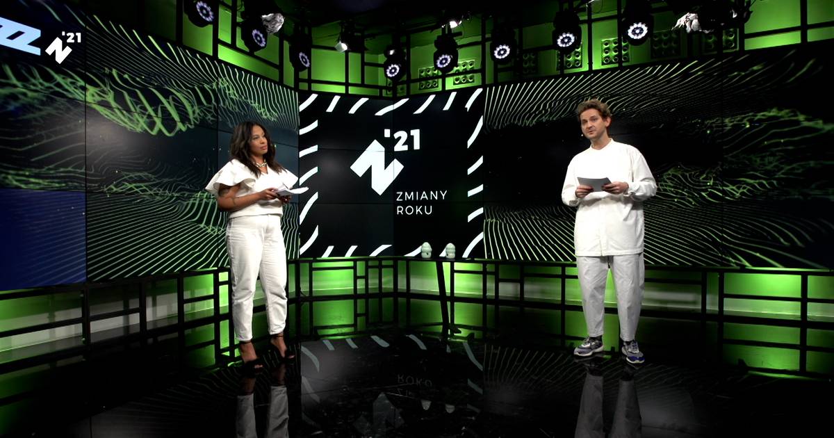 Zbliża się finał plebiscytu Noizz Zmiany 2022. Oto zwycięzcy zeszłorocznej edycji - Noizz