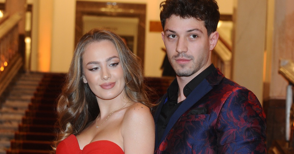 Ukochany Wiktorii Gąsiewskiej miał wypadek: no i czeka mnie operacja ...