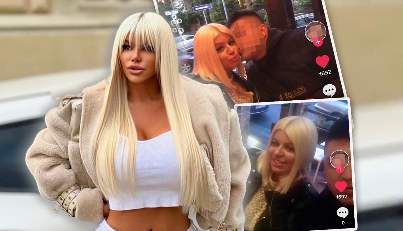 Dara Bubamara bez šminke i fotošopa - Blic