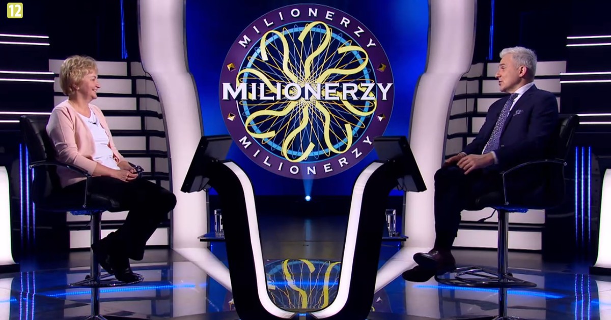 Milionerzy Alicja z Krakowa przerwała złą passę