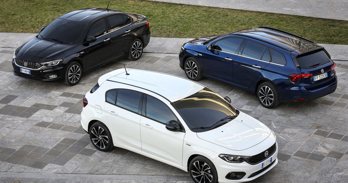 Fiat Tipo, czyli model, który doceniają Polacy