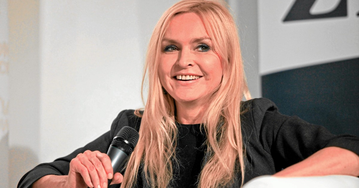 Monika Olejnik wygrała proces z tygodnikiem "wSieci" - Wiadomości