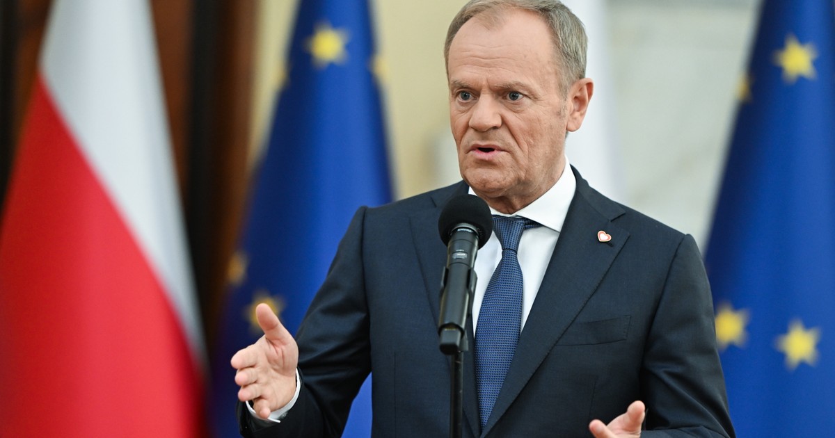 Sejm zdecydował w sprawie babciowego. Donald Tusk zabrał głos - Wiadomości