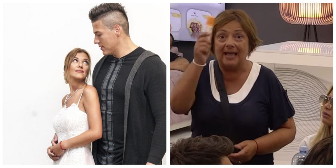 "MISLIM DA GA I DALJE VOLI" Nadica sa Sanjom razvezala jezik o KIJI I SLOBI: "Možeš zamisliti ...