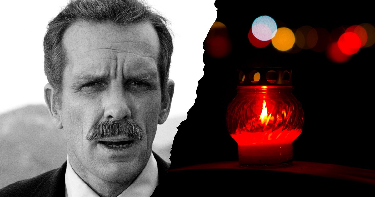 Zmarł John Lasell. Aktor, który zniknął z Hollywood 40 lat temu ...