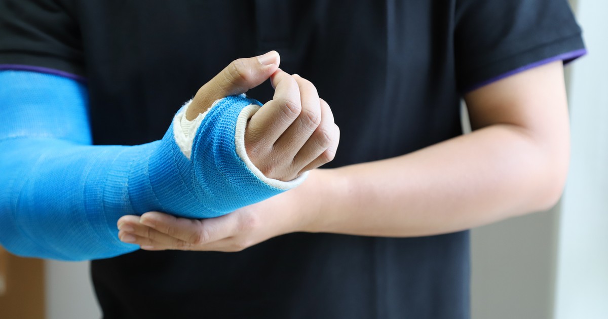 Gips - rodzaje, wady i zalety. Co zamiast gipsu?