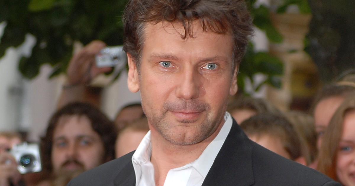 Peter J. Lucas zasłynął jako Szakal z "Kilera". Tak dziś wygląda [ZDJĘCIA] - Plejada.pl