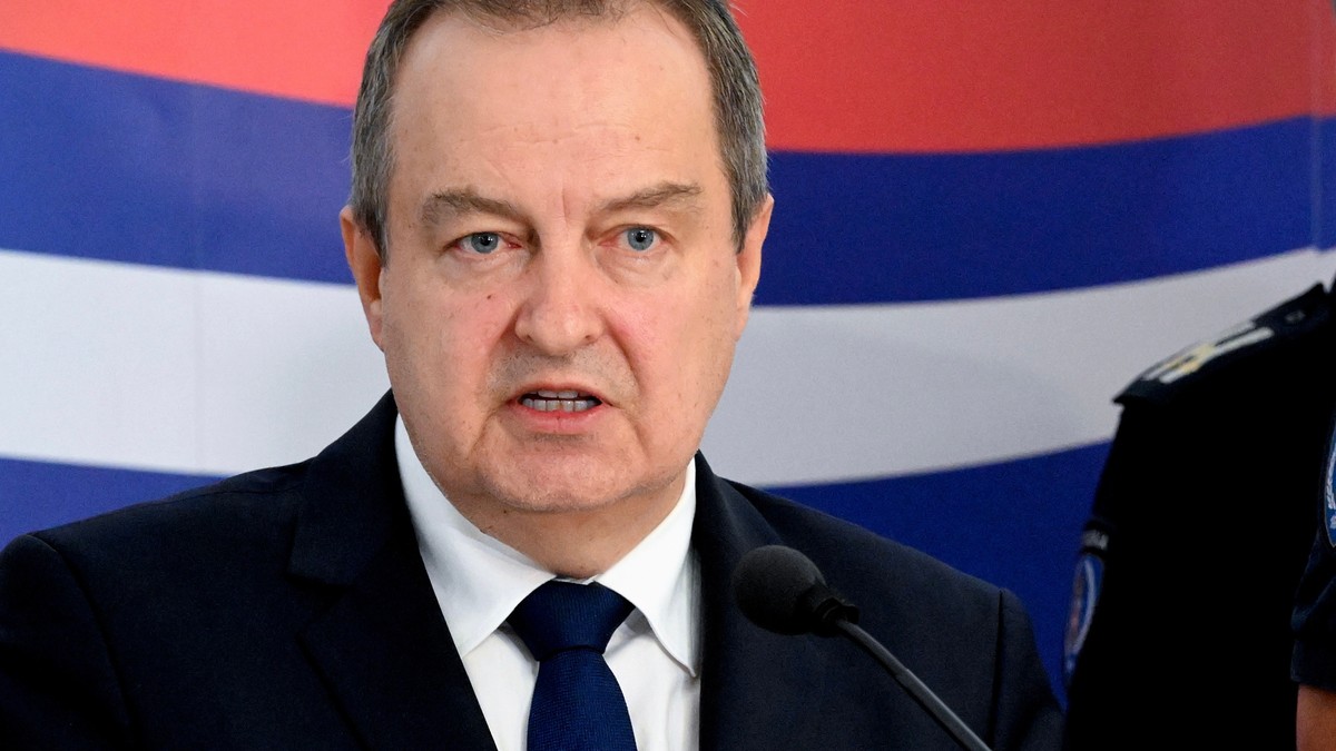 Oglasio se Dačić o komandantu SAJ-a Spasoju Vuleviću, otkrio šta je ...