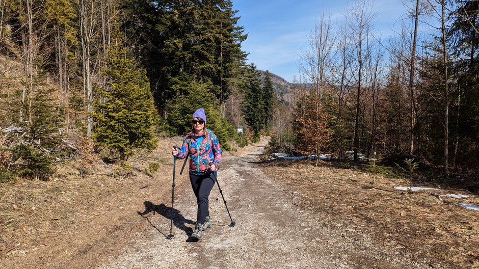 Tatry Bielskie dla każdego. Łatwy szlak bez tłumów turystów - Turystyka