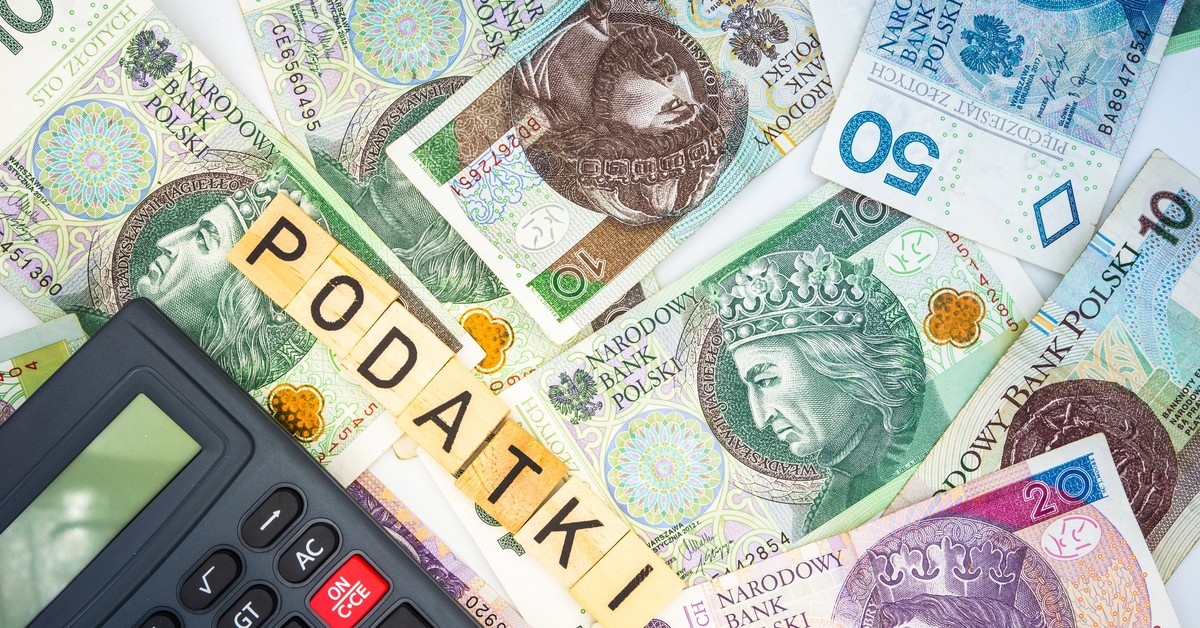 Rewolucja w polskim systemie podatkowym od 2025 roku: wyższa akcyza ...
