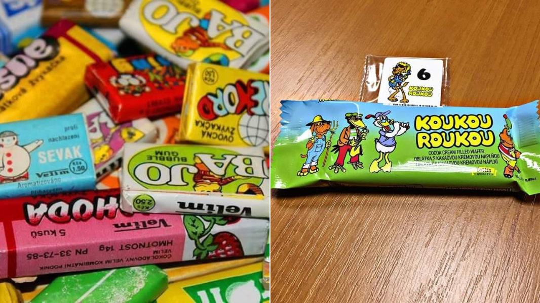 Čo sme si našli v čižme na Mikuláša počas socializmu? Zaspomínajte si ...